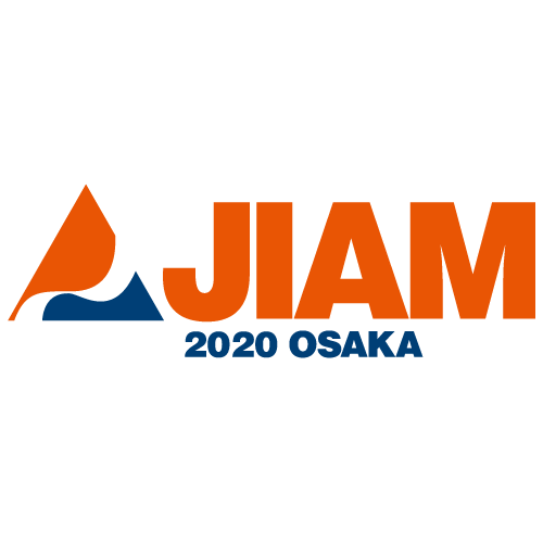 JIAM 2020 OSAKA 国際アパレル機器＆繊維産業見本市 :: NAAD International Co.,Ltd.